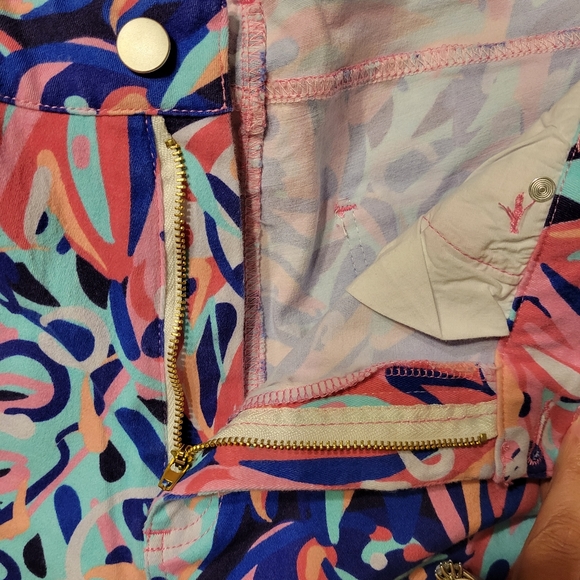 Simply Southern | Pants & Jumpsuits | Simply Southern Pants Rainforest ...